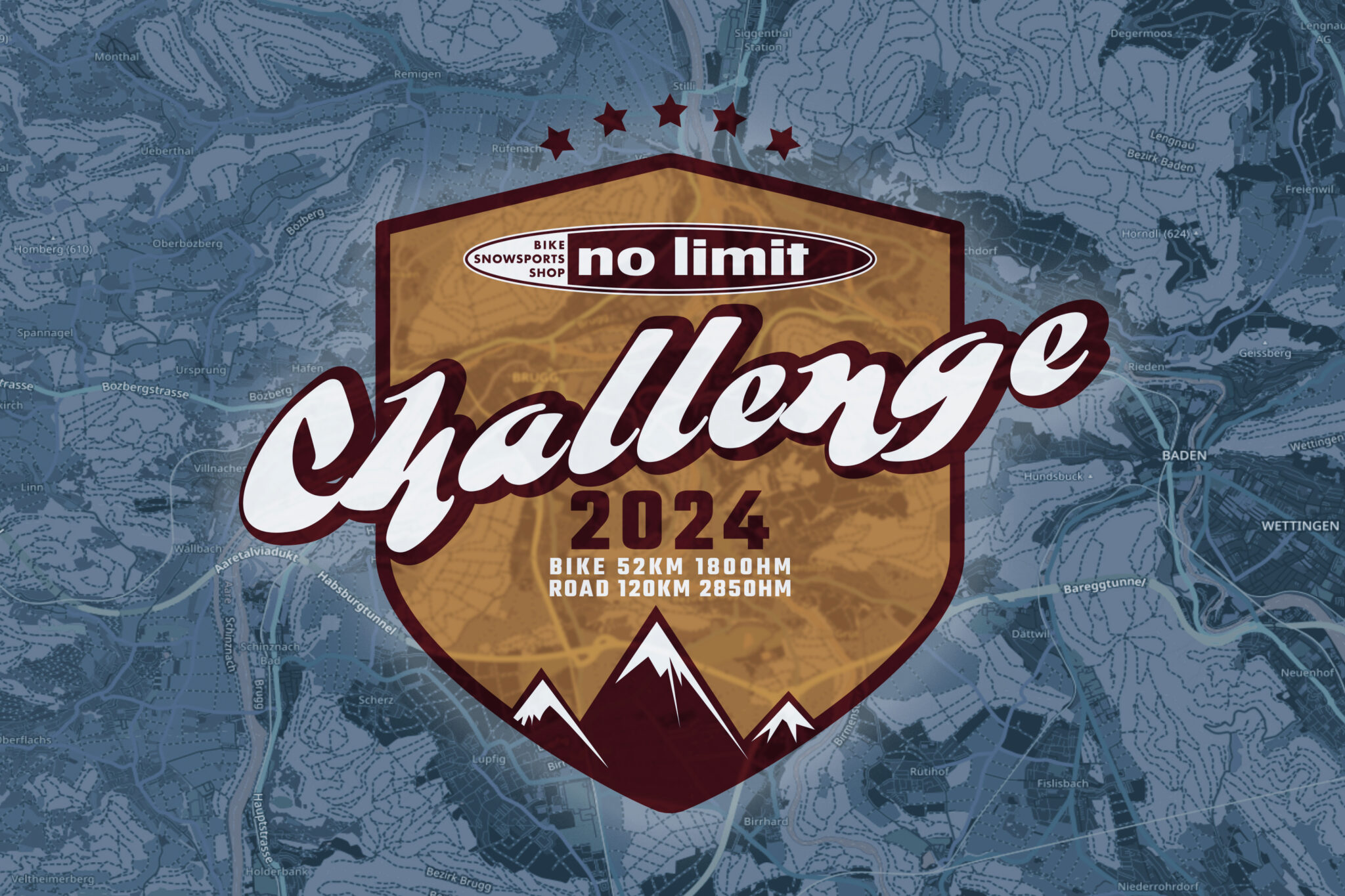Start - No Limit